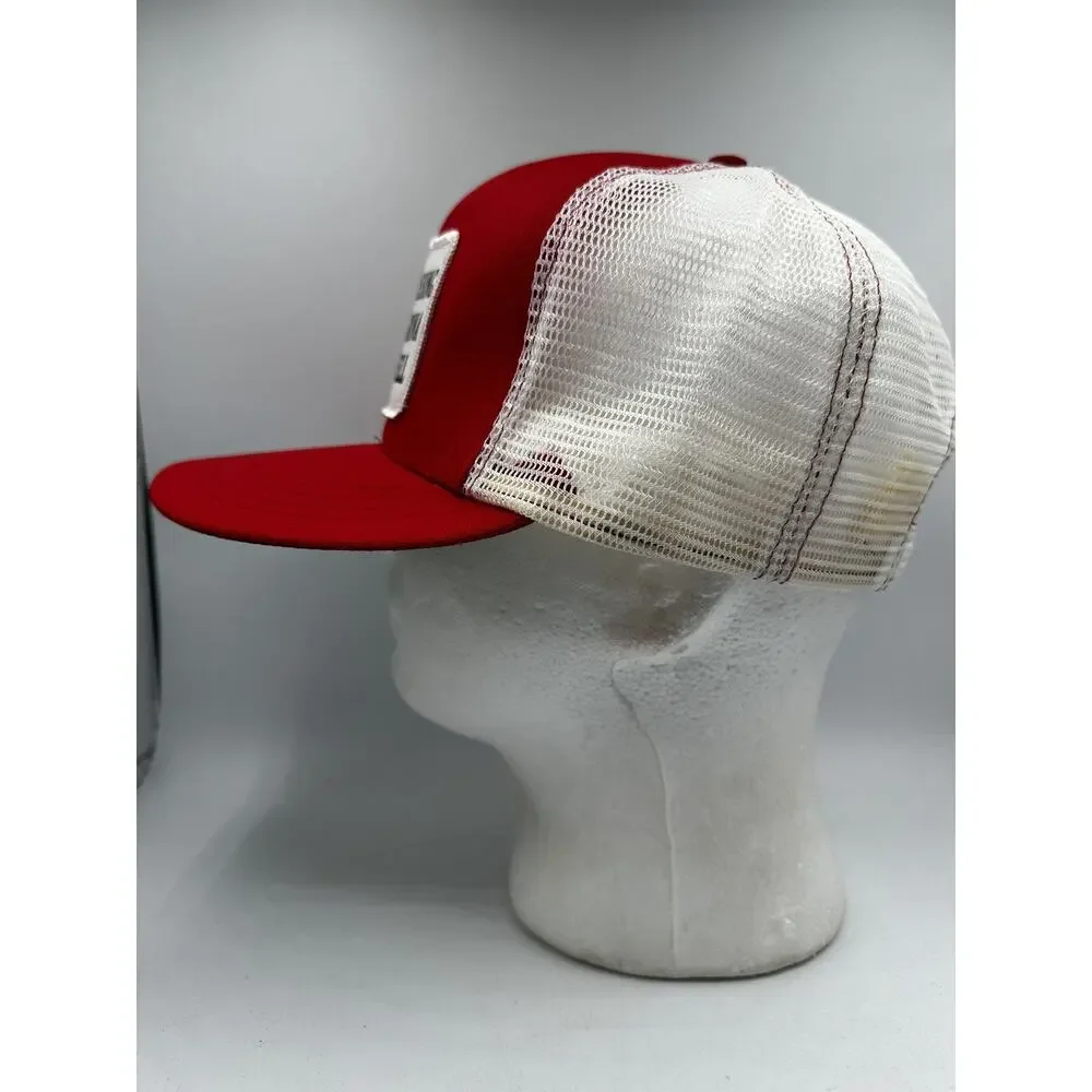 Snap-a-tab | Accessories | Halls Crossing Lake Powell Trucker Hat Mens ...